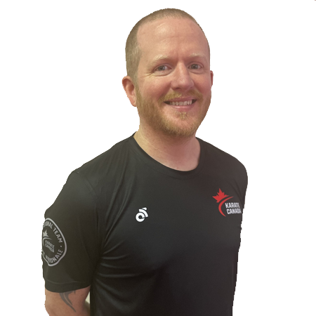 Staff and Volunteers - Karate Canada - Karate Canada
