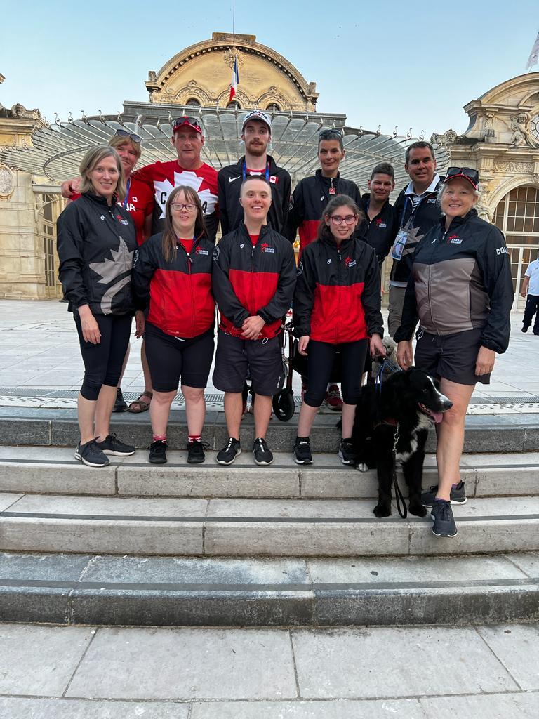Karate Canada Celebrates Medal Winning 2023 - Karate Canada - Karate Canada
